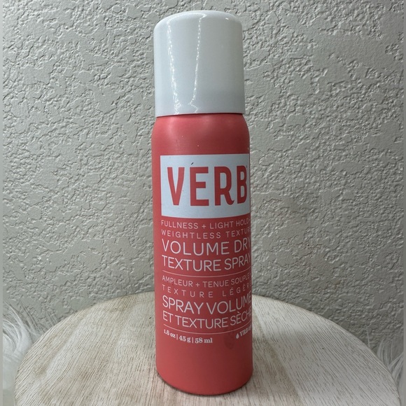 Verb | Hair | 8 Verb Volume Dry Texture Spray New Volume Spray | Poshmark